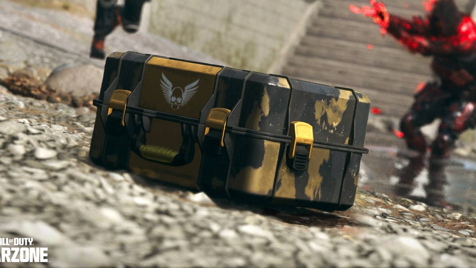 Call of Duty: Warzone Releases Limited-Time Mode With New Features