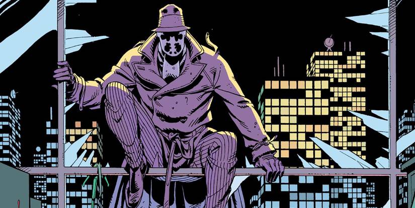 Best Comics By Alan Moore