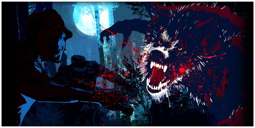 Best 6 Werewolf Games, Ranked