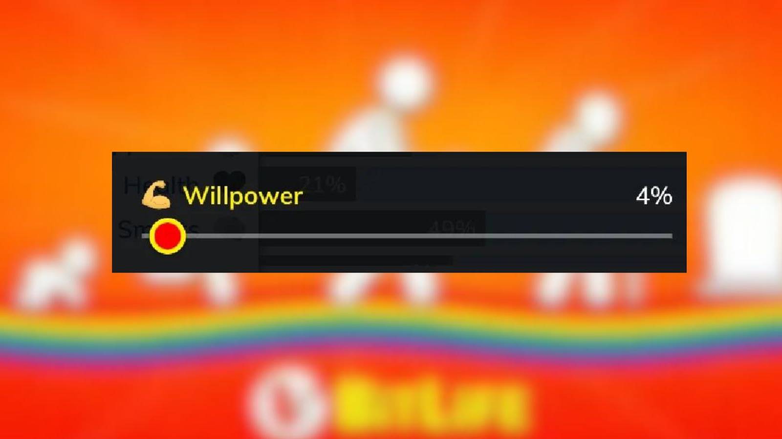 Bitlife: What Does Willpower Do?