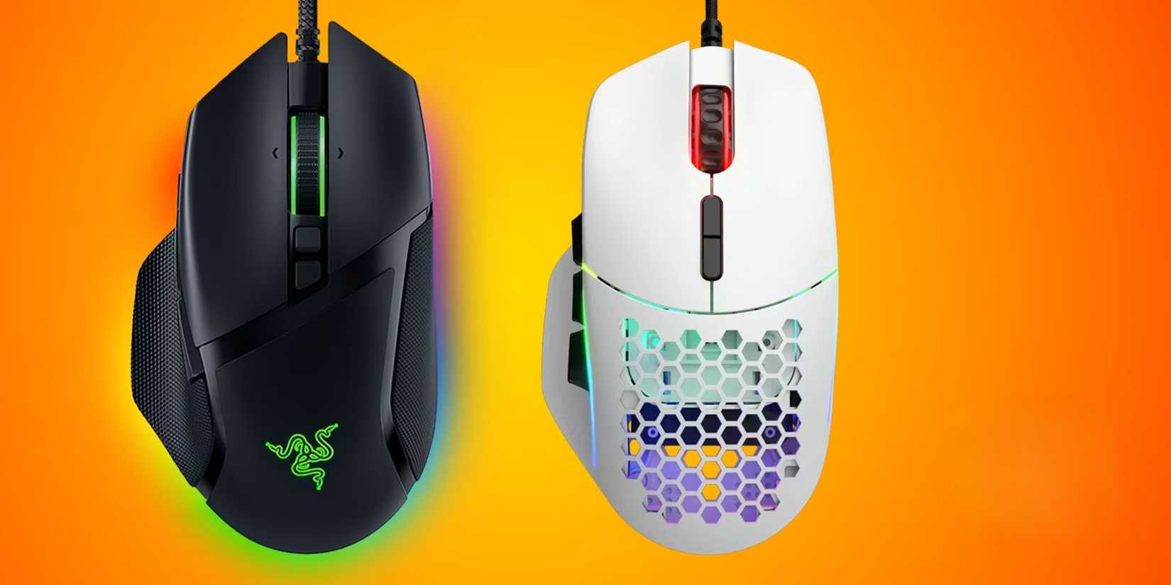 Wired vs. Wireless Mouse: Which Is Better For Gaming?