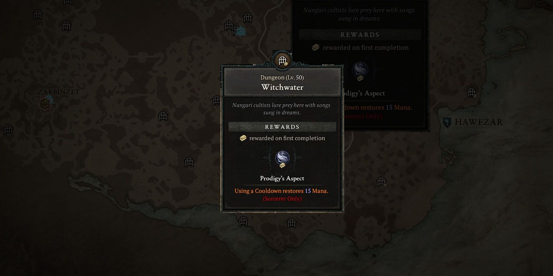 Diablo 4: Hard Dungeons That Give Great Rewards