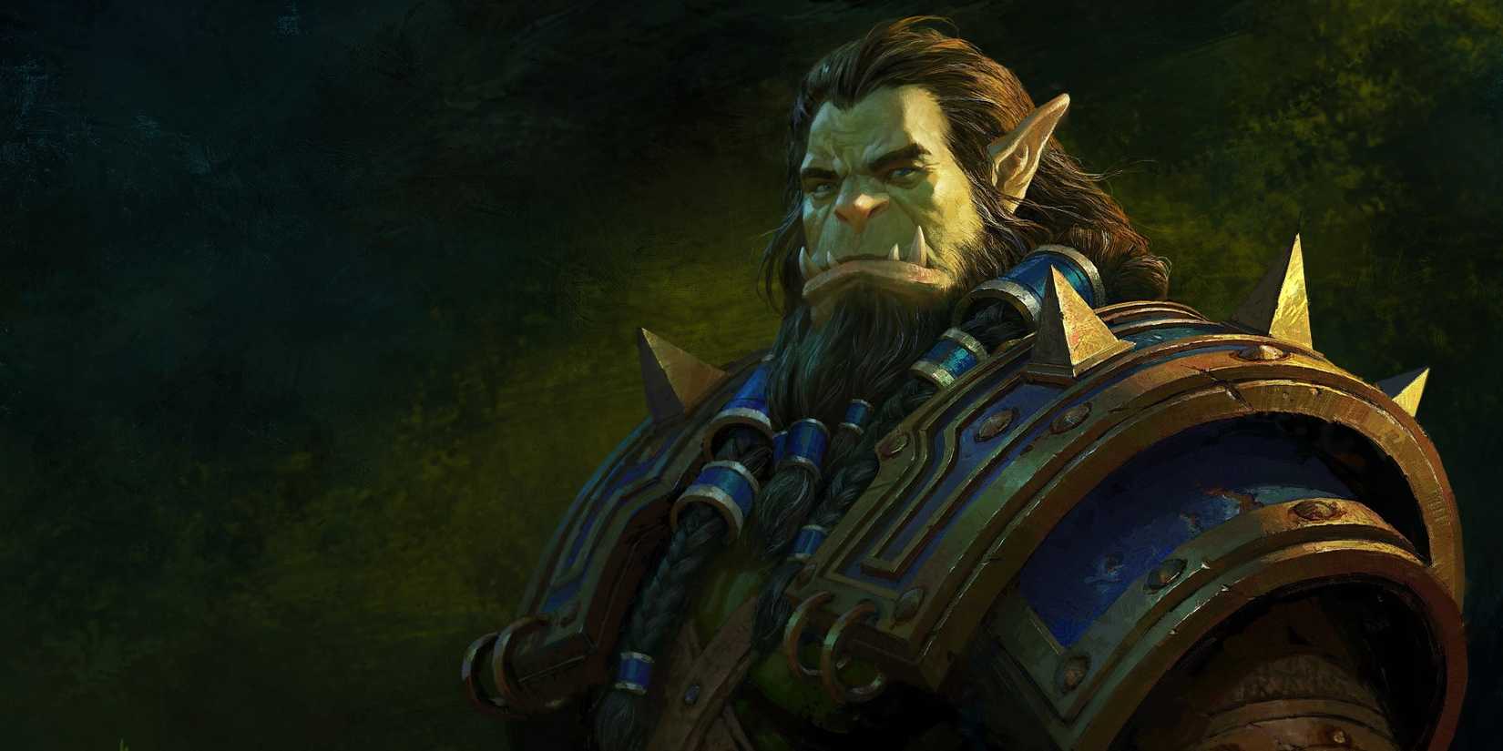 Strongest Orcs In Warcraft Lore