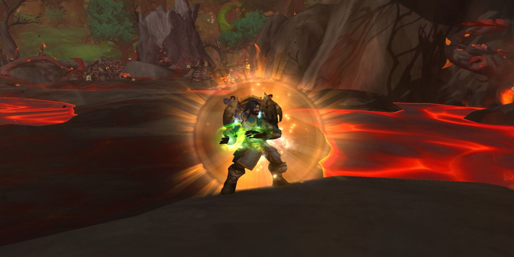 World of Warcraft: The Unwritten Rules of Playing a Paladin Explained