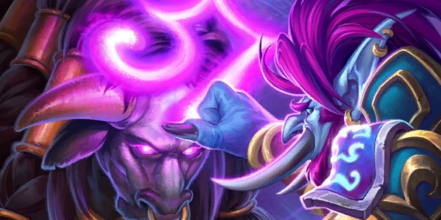 WoW Classic Showcases New Runes Coming in Season of Discovery Phase 2