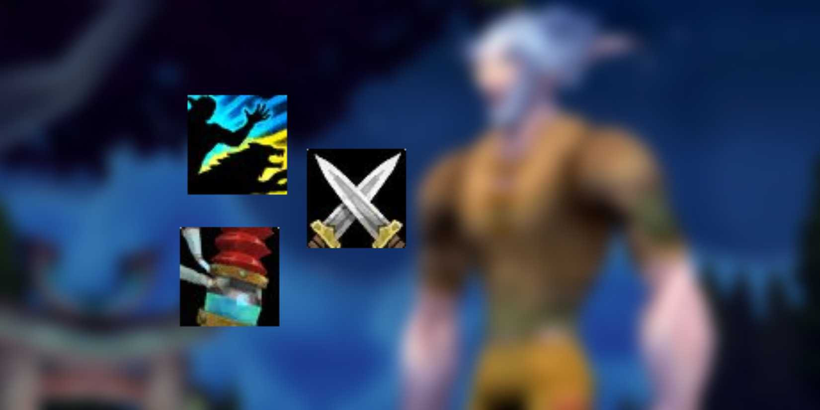 WoW SoD: All Phase 1 & 2 Hunter Runes