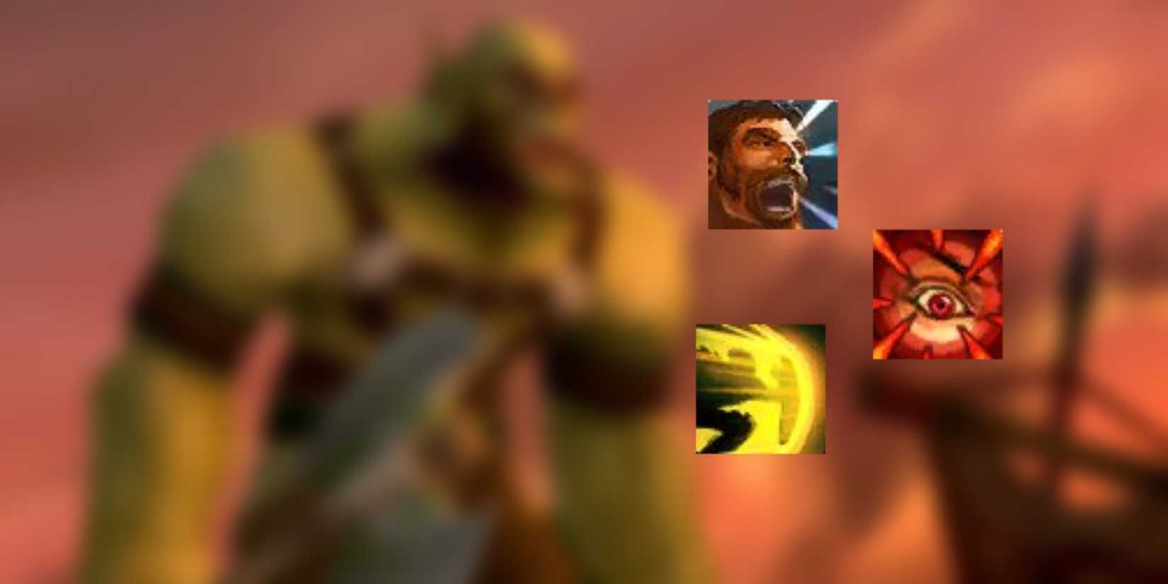 WoW SoD: All Phase 1 & 2 Druid Runes