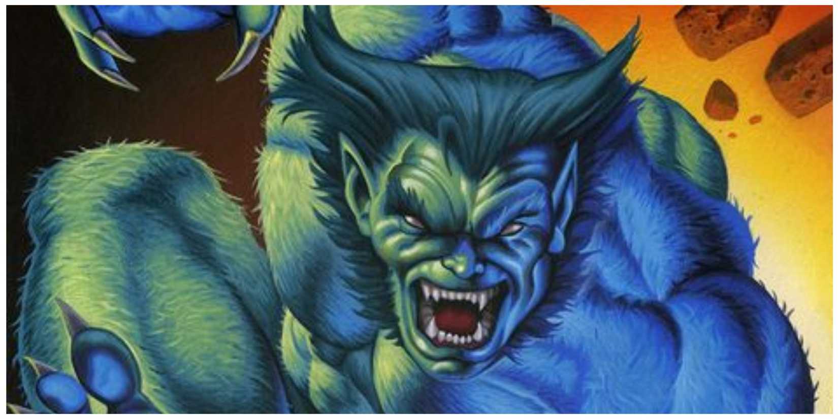 Smartest X-Men Mutants, Ranked