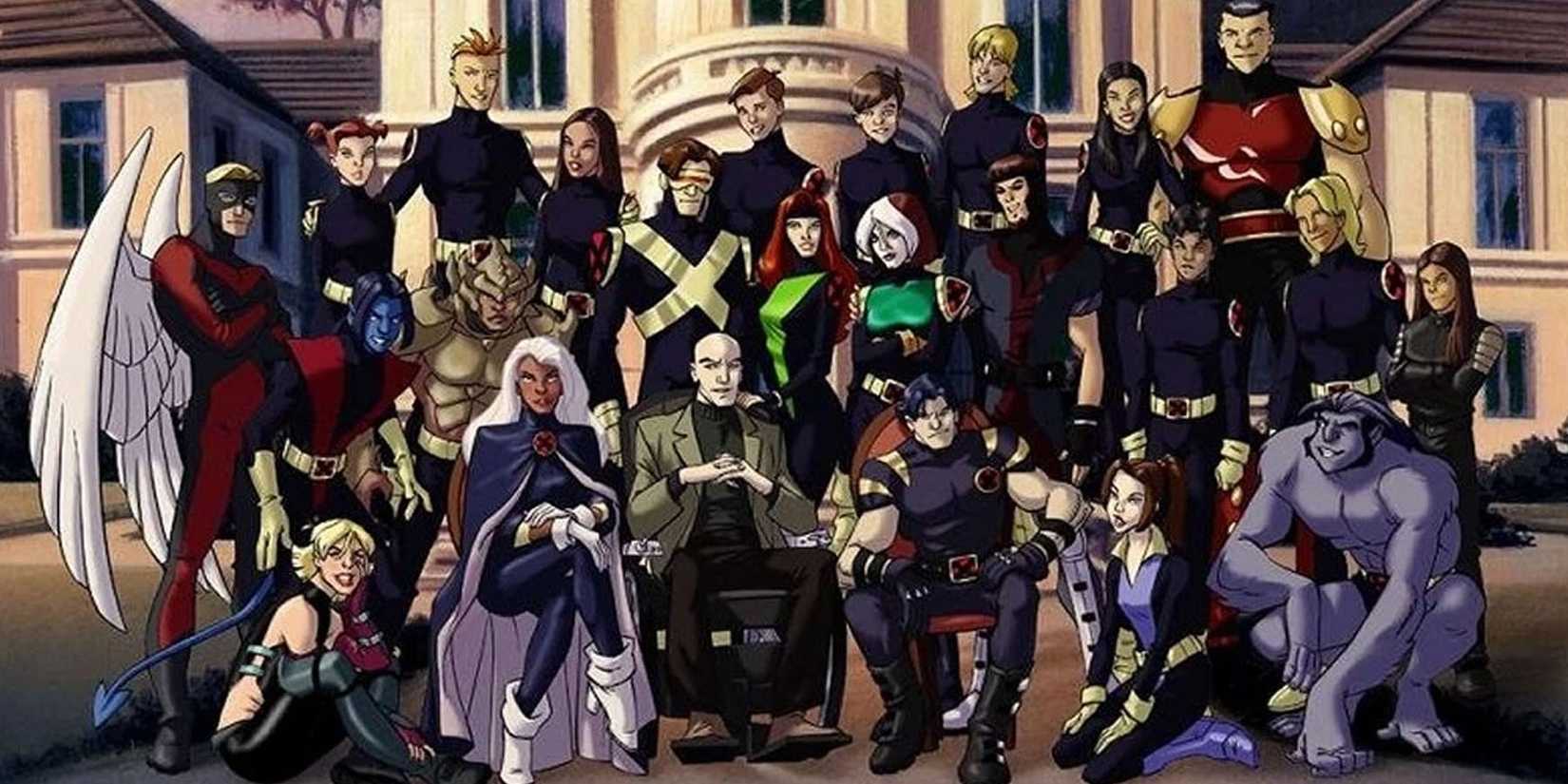 Marvel: Cartoons That Need Revivals Like X-Men 97