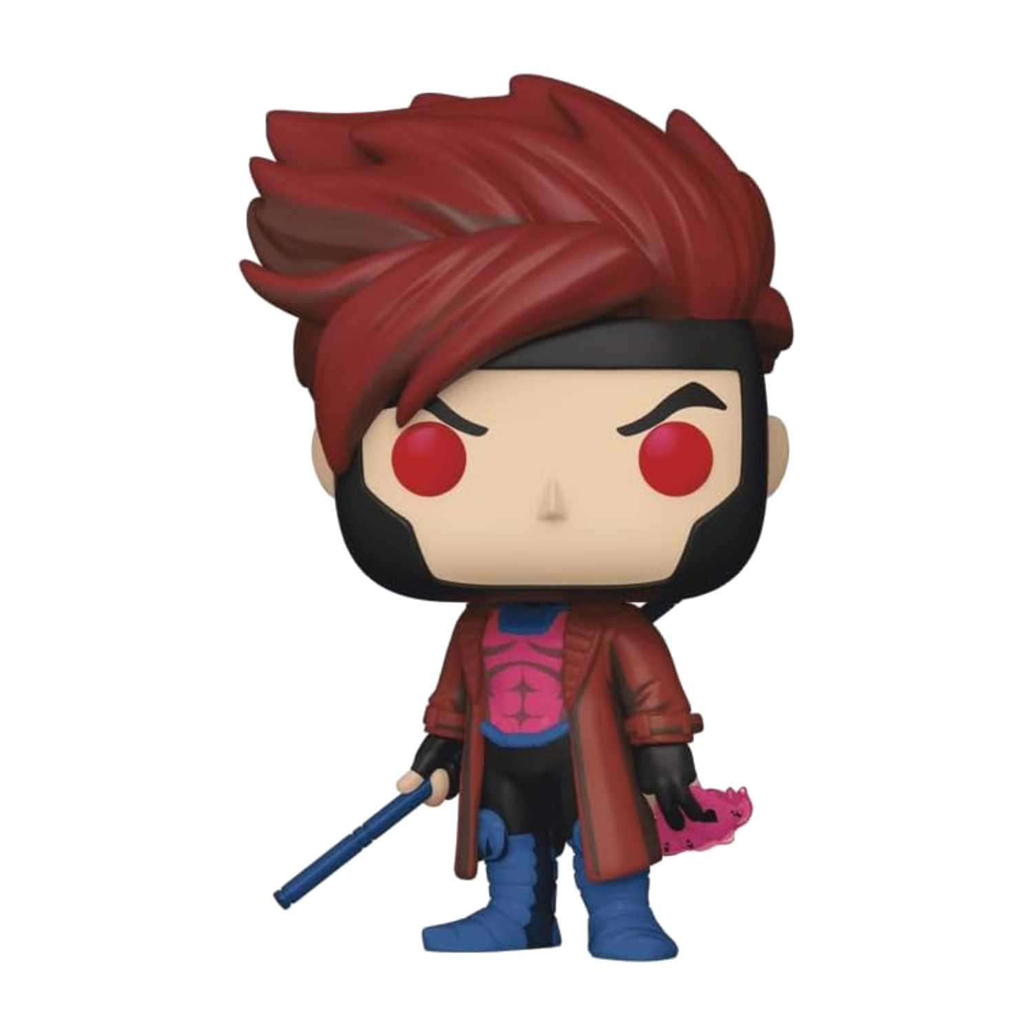 对我而言，我的 X 战警！漫威变种人回归前夕的最佳 X 战警 97 周边商品 - Recmg.com