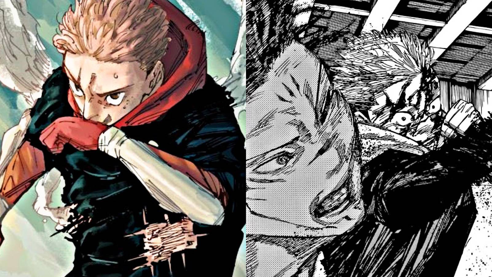 Jujutsu Kaisen: Yuji's Soul Capture, Explained