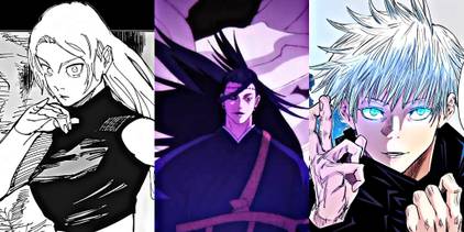 Jujutsu Kaisen: Best Fights Of Ryomen Sukuna, Ranked