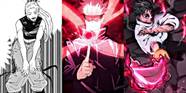 Jujutsu Kaisen Yuta s Strongest Techniques Ranked Jujutsu Kaisen Yuta s Strongest Techniques Ranked