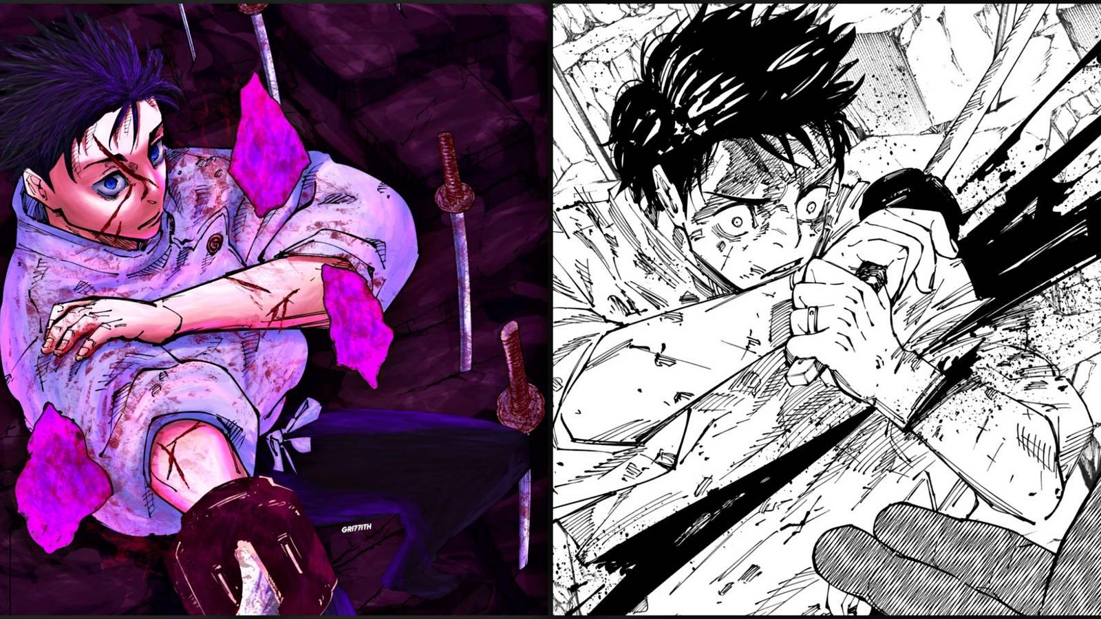 Jujutsu Kaisen: Is Yuta Okkotsu Dead?