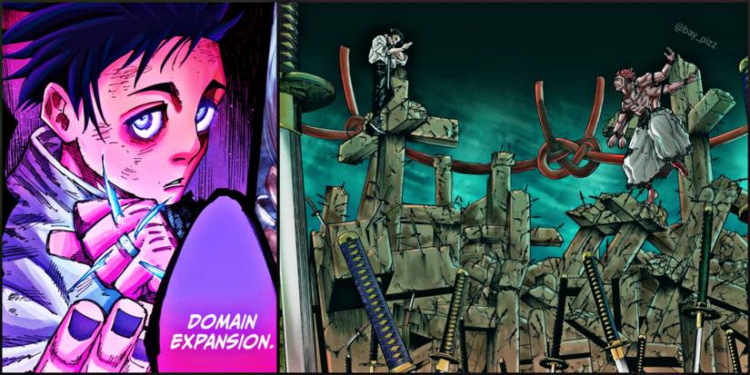 Jujutsu Kaisen: The True Power Of Yuta's Authentic Mutual Love, Explained