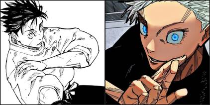 Jujutsu Kaisen: Yuji's Blood Exploding Powers, Explained