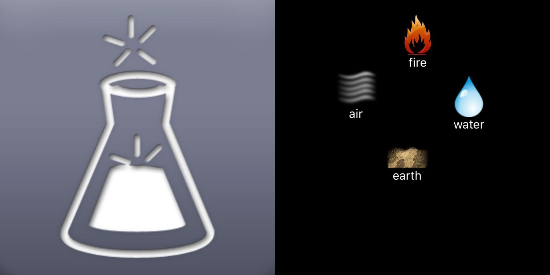 Top 5 Games like Infinite Craft