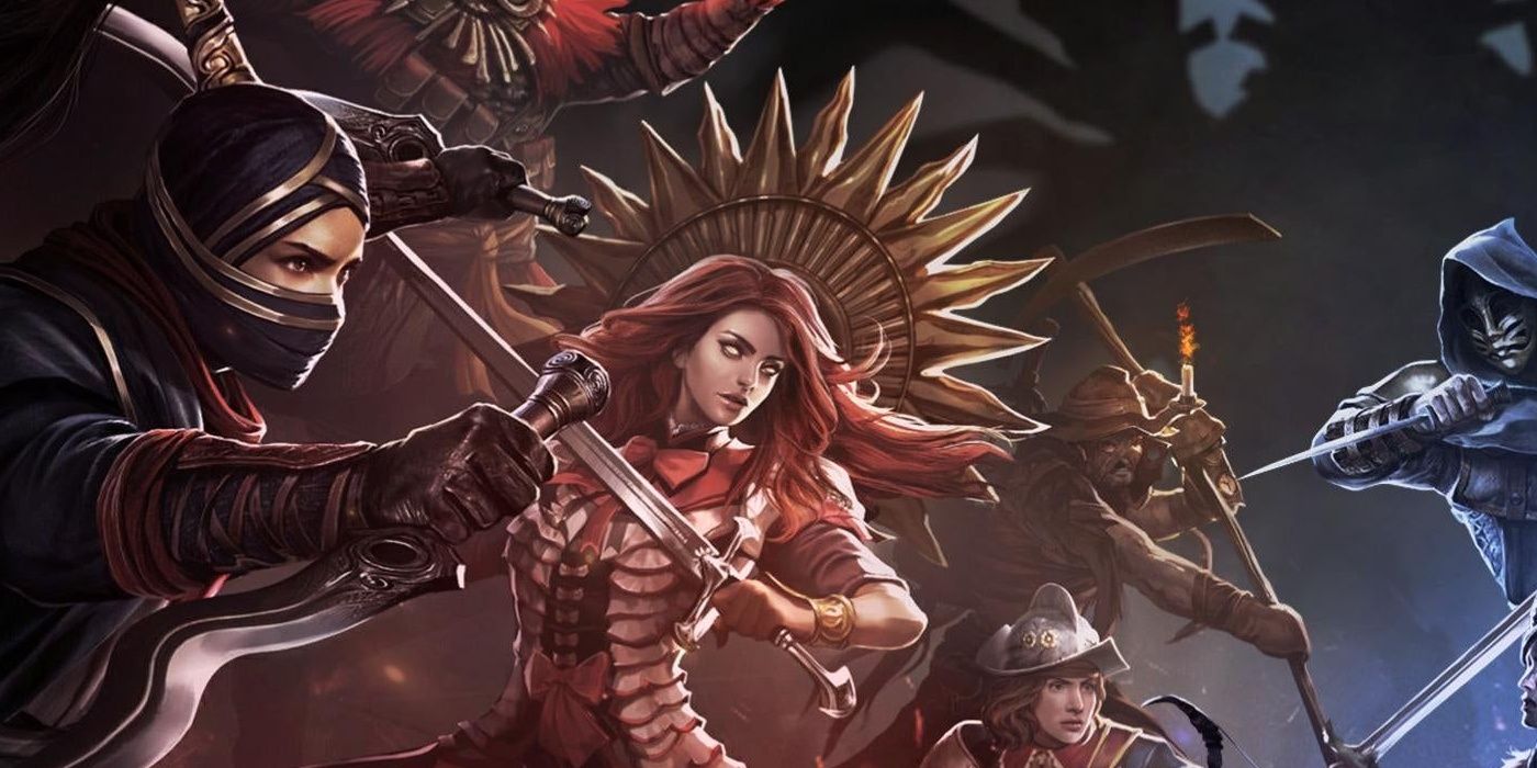 Best Armor for Ranger Builds in Path of Exile