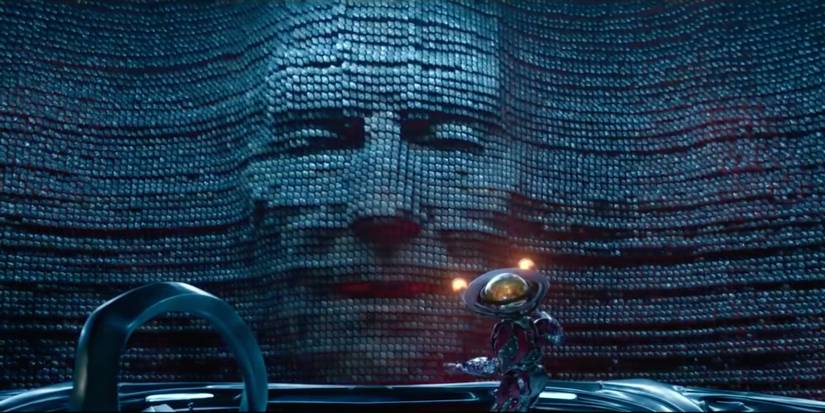 Power Rangers: Zordon's Origins, Explained