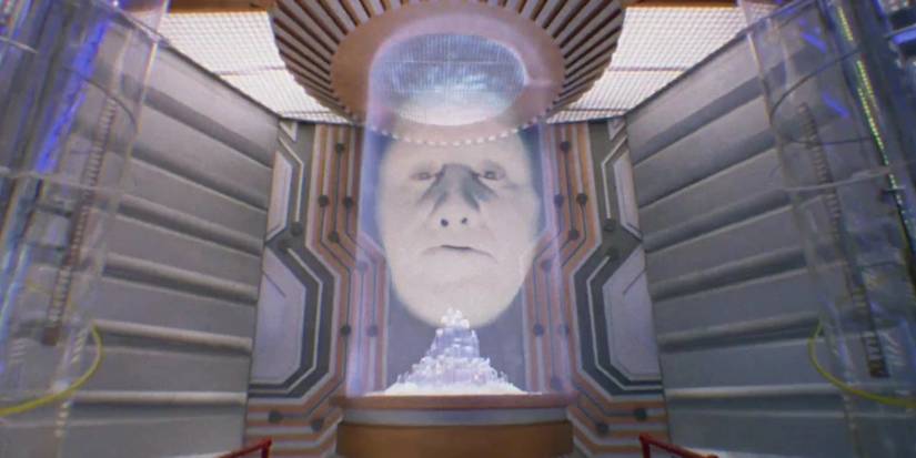 Power Rangers: Zordon's Origins, Explained