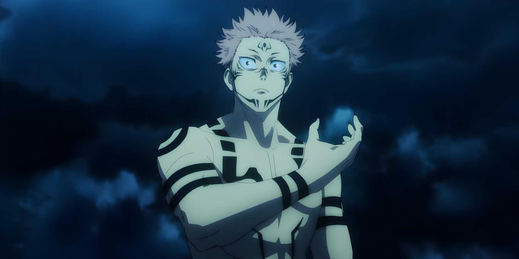 Jujutsu Kaisen: Gege Reveals Sukuna's Secret Connection To Yuji Itadori