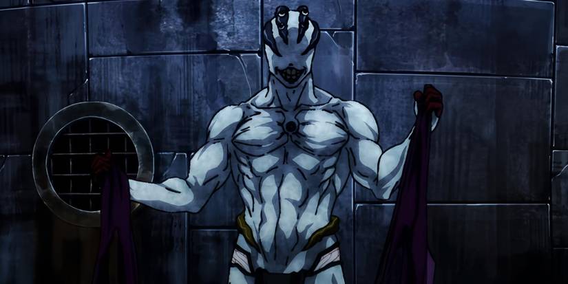 Jujutsu Kaisen: Sukuna's Fingers, Explained