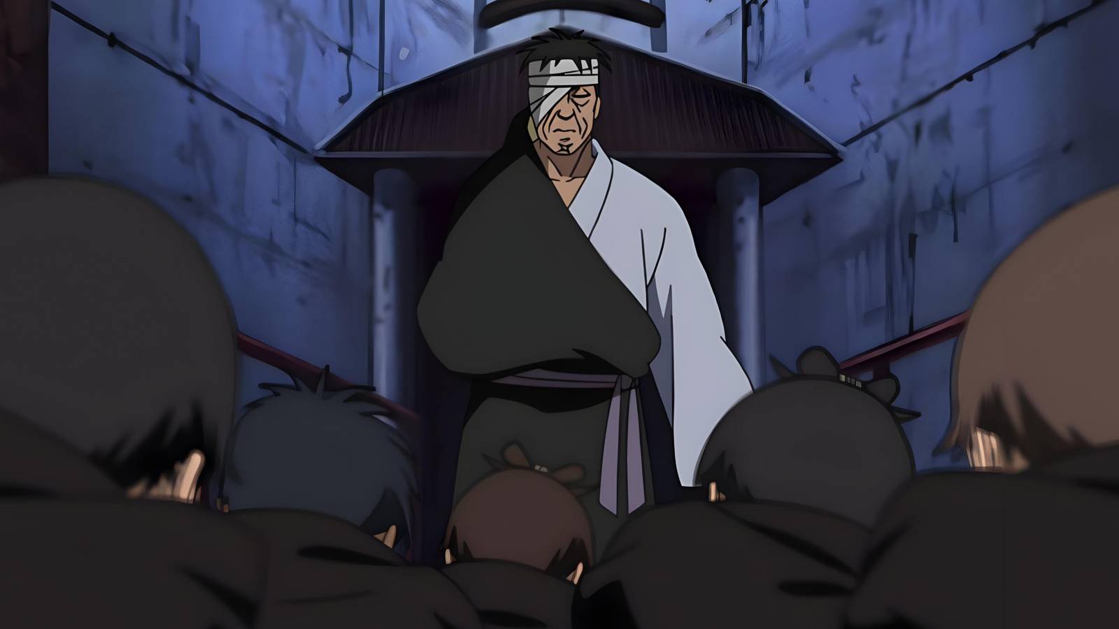 Naruto: Root, Explained