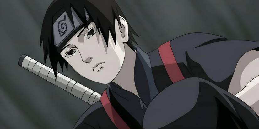Naruto: Root, Explained