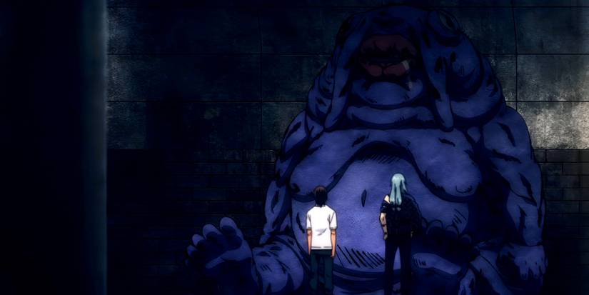 Jujutsu Kaisen: Transfigured Humans, Explained