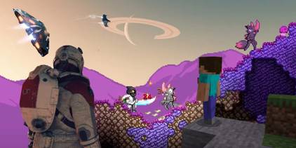 The Best Games You Can Play With Just A Mouse, Ranked