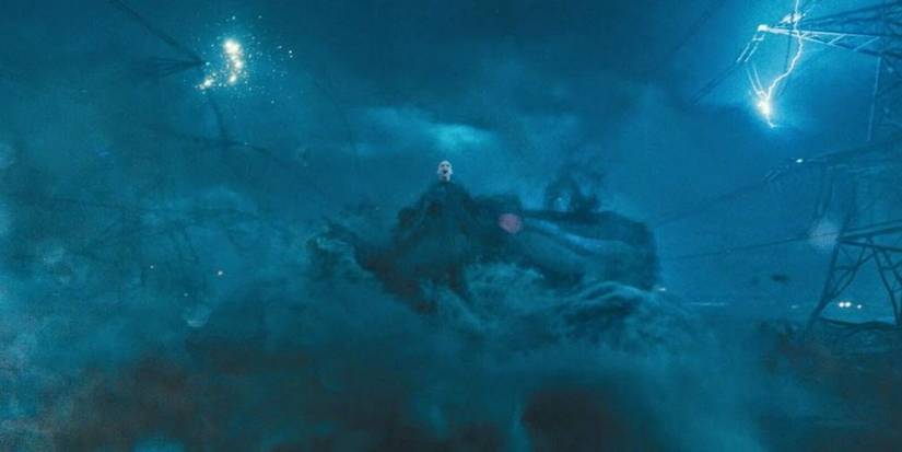 Most Powerful Spells Used By Voldemort In Harry Potter