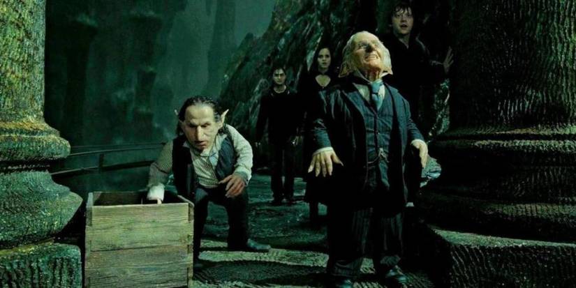 Most Powerful Spells Used By Voldemort In Harry Potter