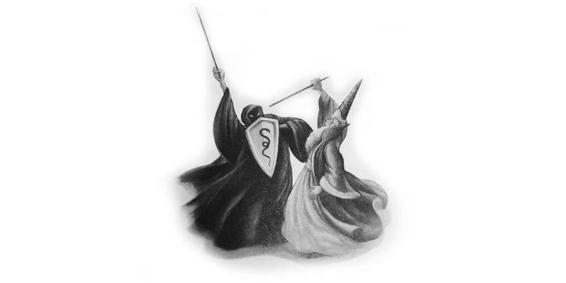 Most Powerful Spells Used By Voldemort In Harry Potter