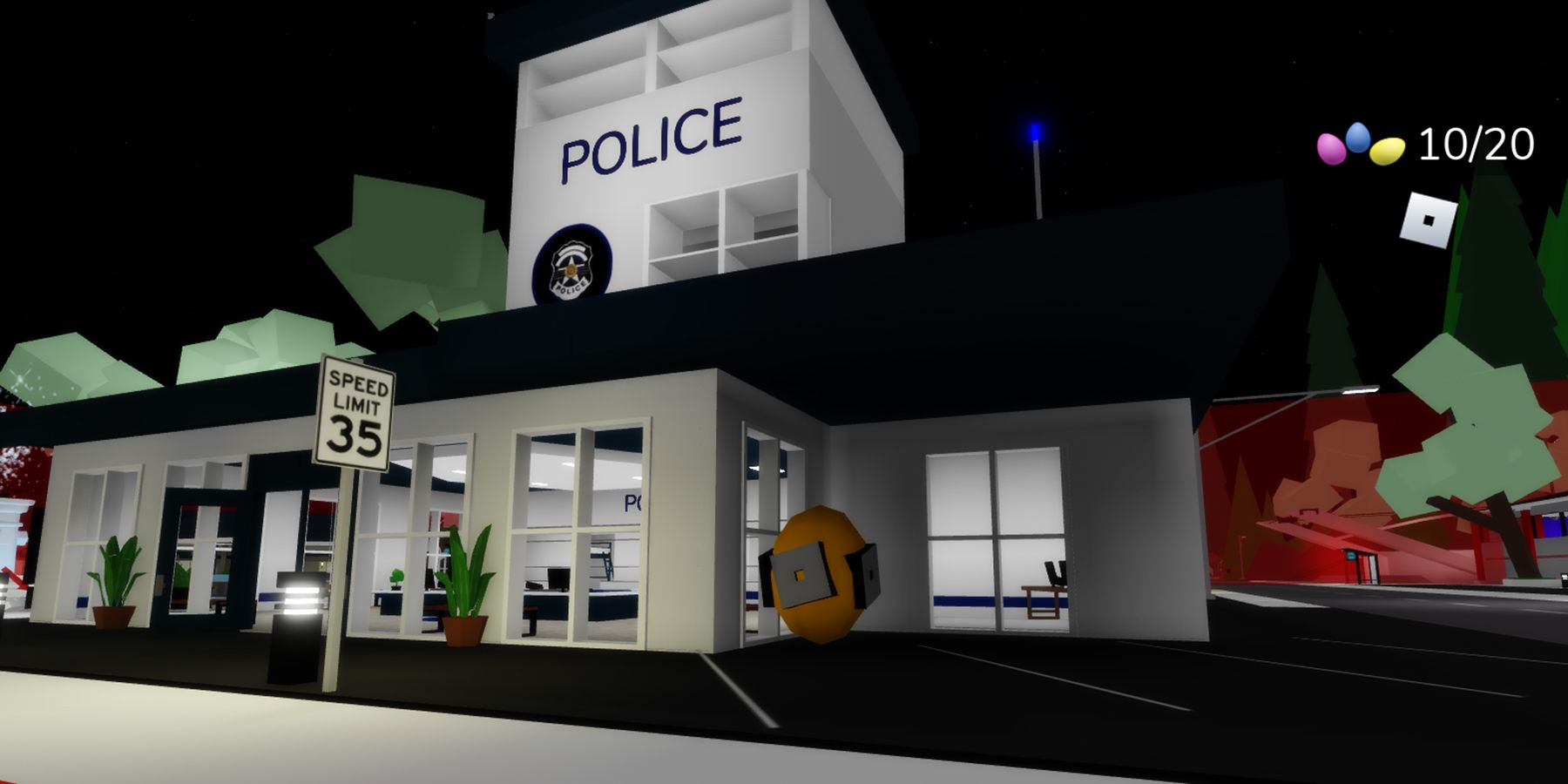 Roblox: Brookhaven All Egg Locations