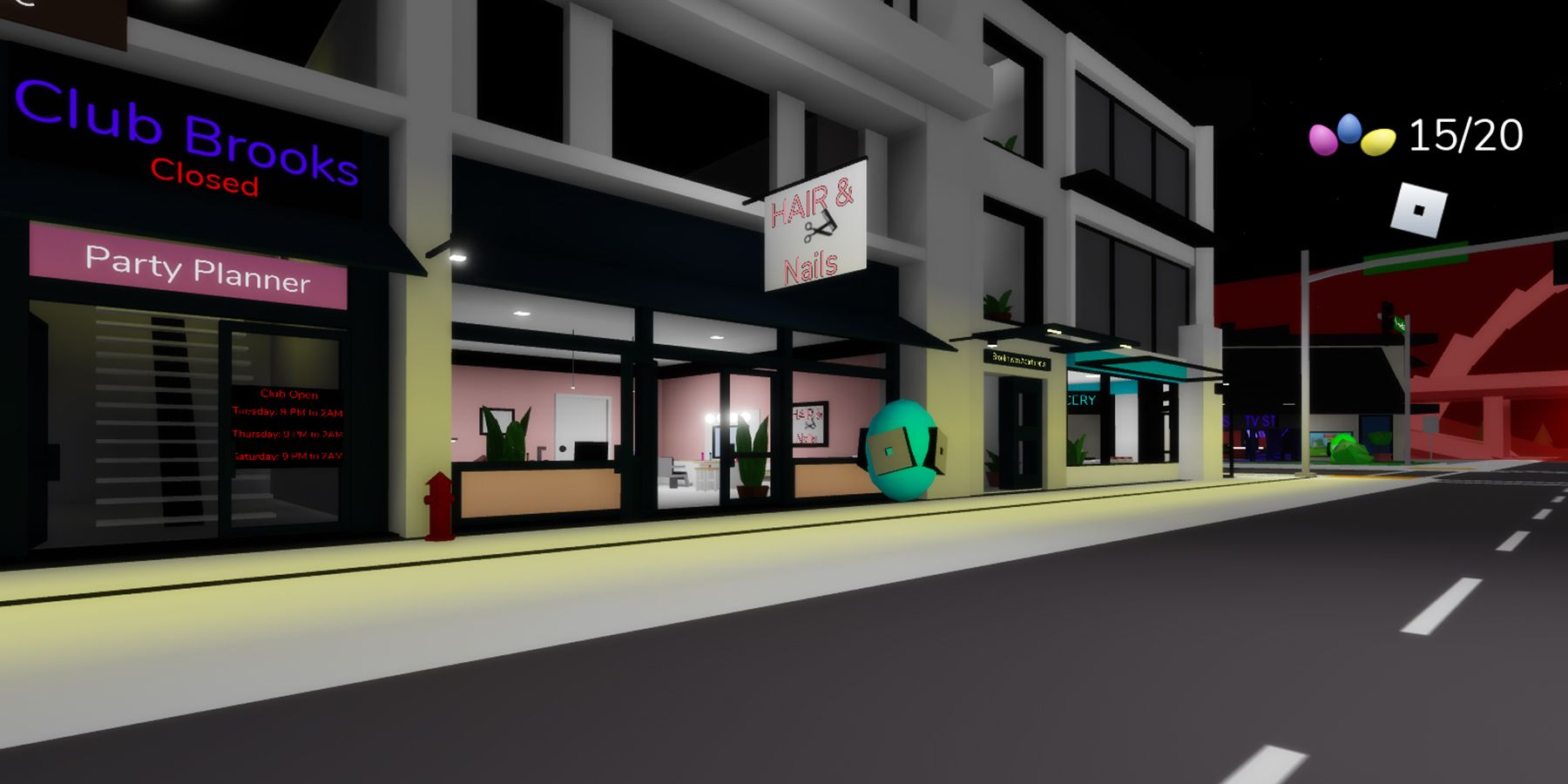 Roblox: Brookhaven All Egg Locations