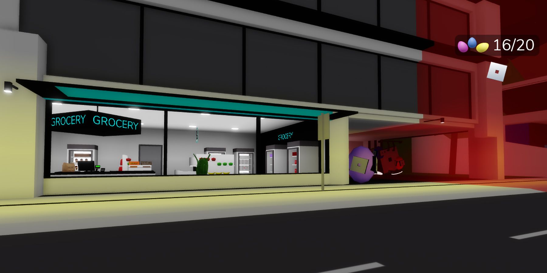 Roblox: Brookhaven All Egg Locations