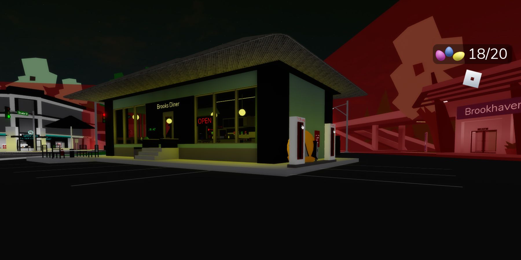 Roblox: Brookhaven All Egg Locations