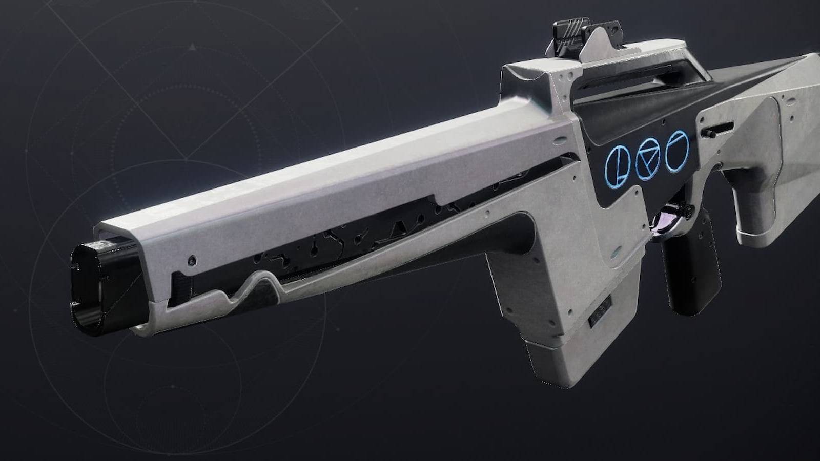 Destiny 2: Prosecutor God Rolls & How to Get Them