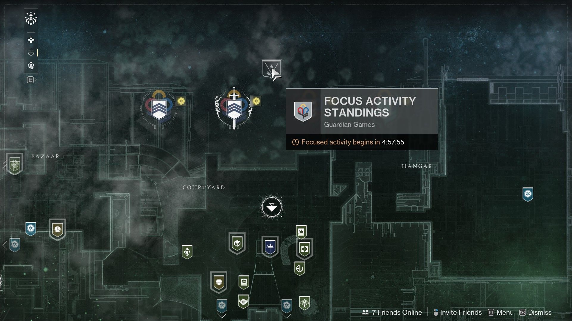 Destiny 2: How to Get Focus Activity Winner Packages
