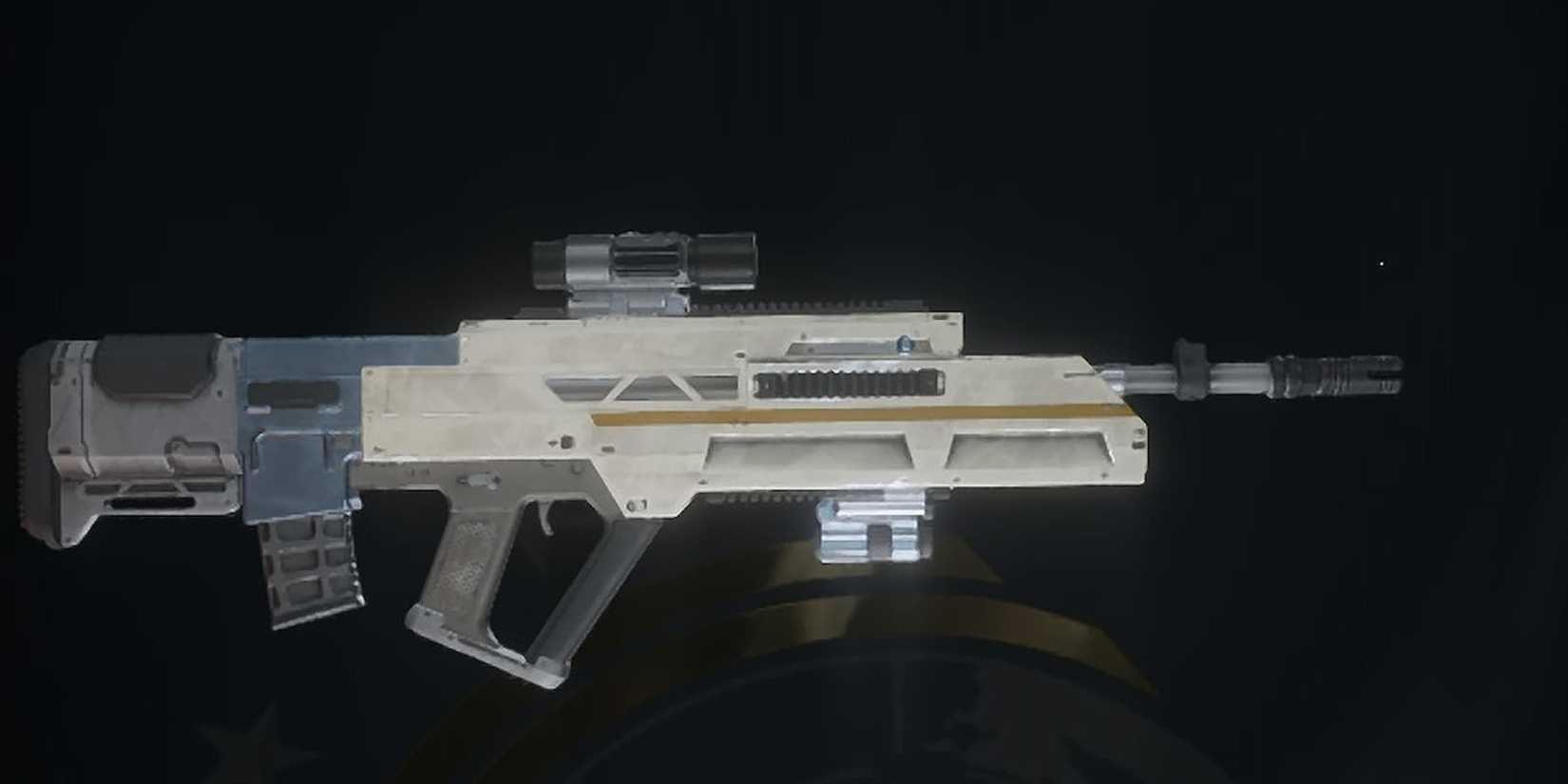 What is the best Assault Rifle in Helldivers 2?