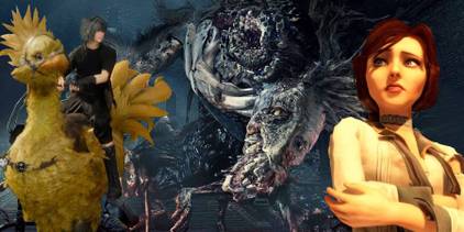 Best Top-Down RPGs On Steam