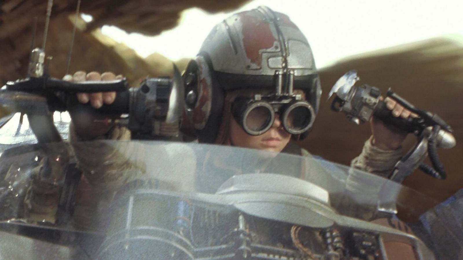 Star Wars: Podracing, Explained