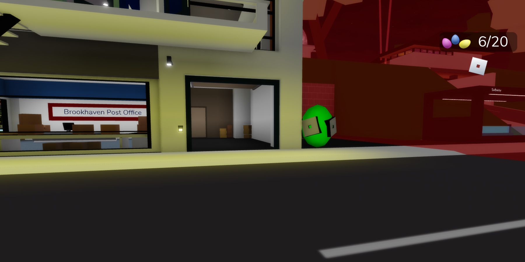 Roblox: Brookhaven All Egg Locations