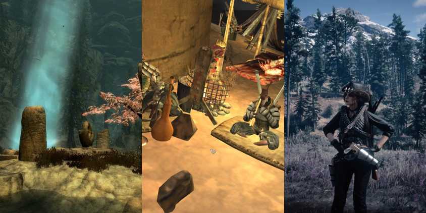 Best Sandbox Battle Games