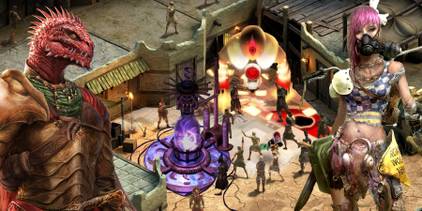 Best Baldur's Gate Games, Ranked