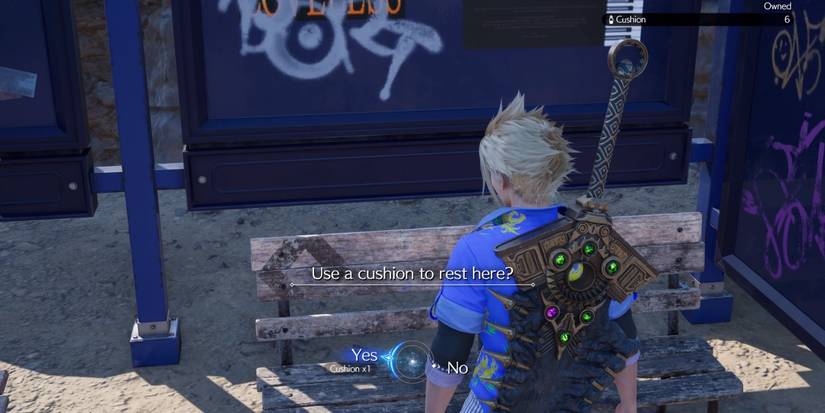 Tips and Tricks for Hard Mode in Final Fantasy 7: Rebirth