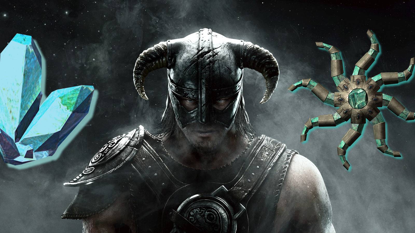 Skyrim: How to farm Unlimited Soul Gems