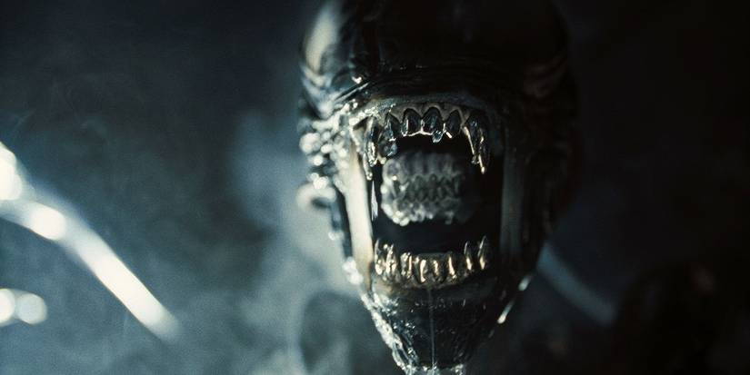 Alien: The Famous Chest-Burster Scene, Explained