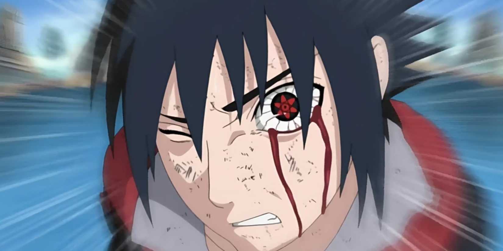 Naruto: Sasuke's Immortality, Explained