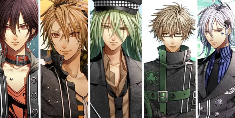 Steam 上最佳乙女遊戲 - Recmg.com